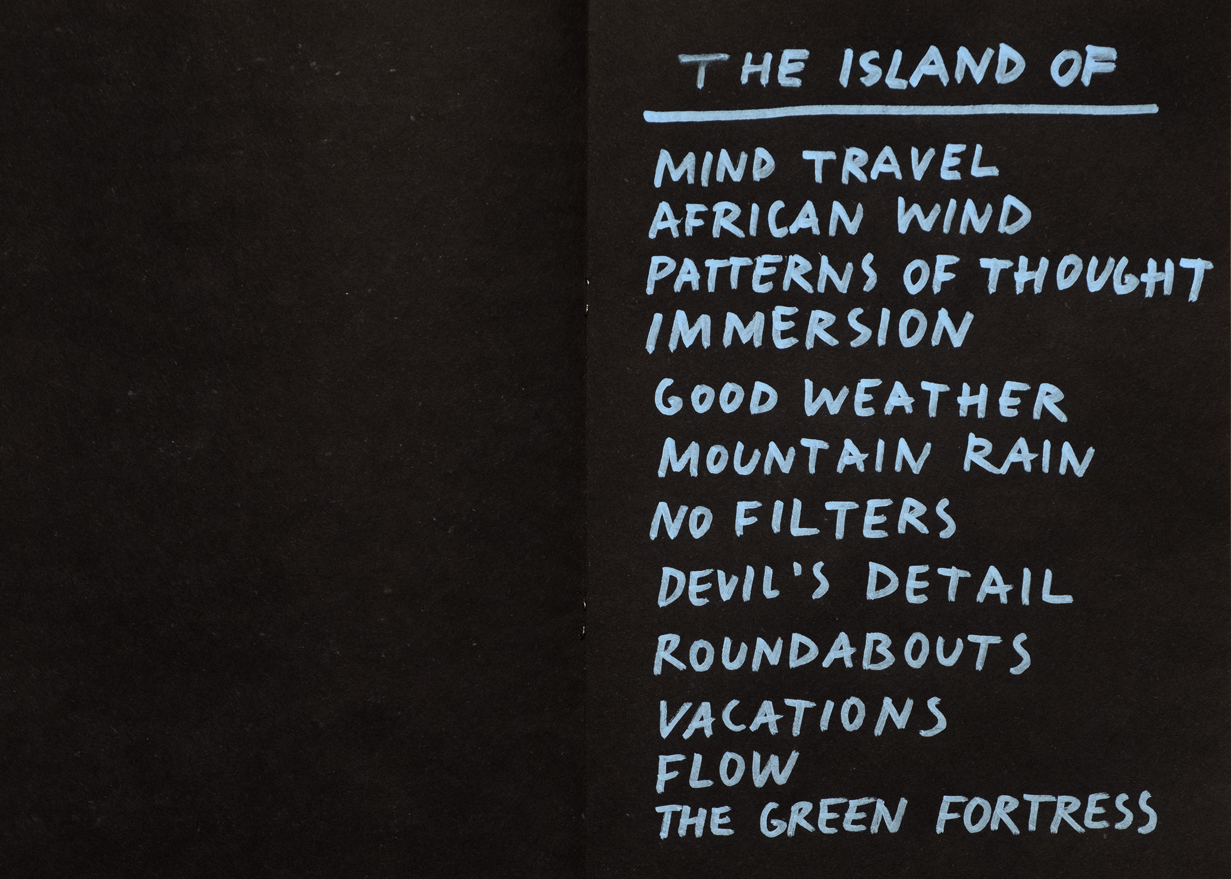 Eva Vēvere / poetic robotism projects